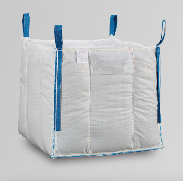Type B Jumbo Bag Big Bag FIBC Super Sacks from China manufacturer ...