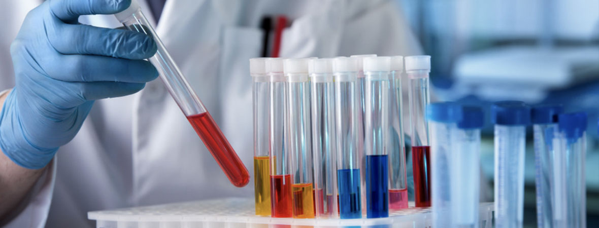 Fine Chemical - Golden Kylin