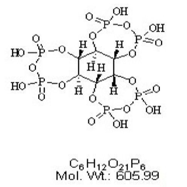 Muscle Building Nutrition Itpp Myo-Inositol Trispyrophosphate Powder ...