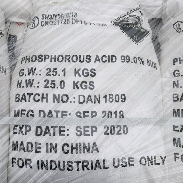 Chemical Products - Golden Kylin